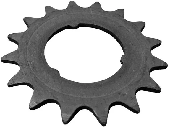 Velosteel Lančanik zadnji običan Z-16