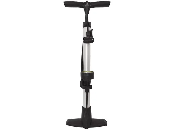 Pumpa motorna PVC siva sa manometrom GX-001