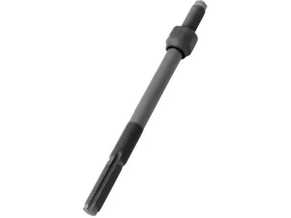 Velosteel Osovina zadnja kontra 3/8 10mm