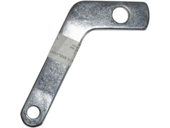 Velosteel Poluga kontre sablja (ravna)