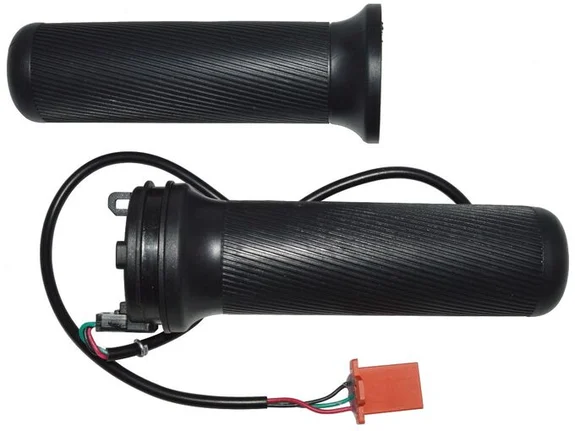 Ručica gasa za elektro bicikl - sa 3 brzine Hugo