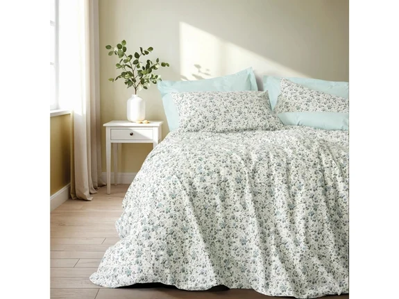 DekorDom Posteljina CB Simple Set Double Petite Nola