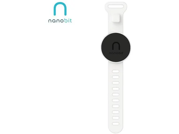 Magnetni drzac Nanobit NB601 beli