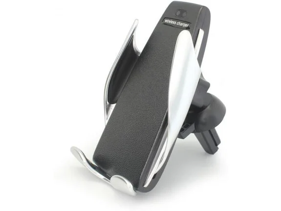 Ebora Auto stalak C-010 bežični punjač 10 W crni