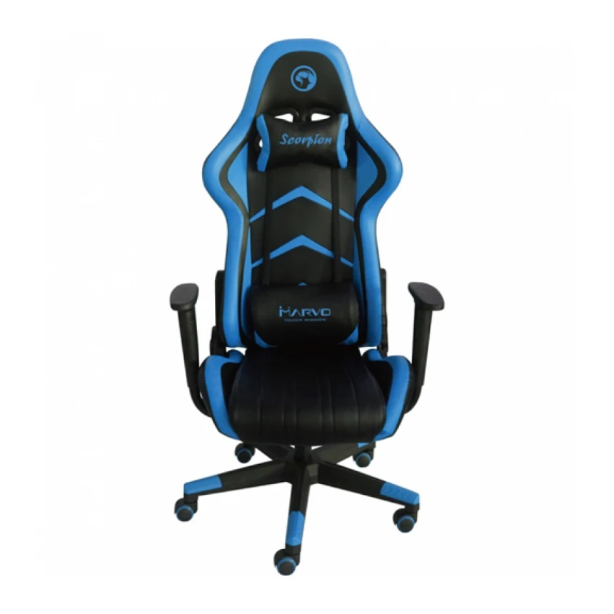 STOLICA GAMING MARVO CH106 PLAVA