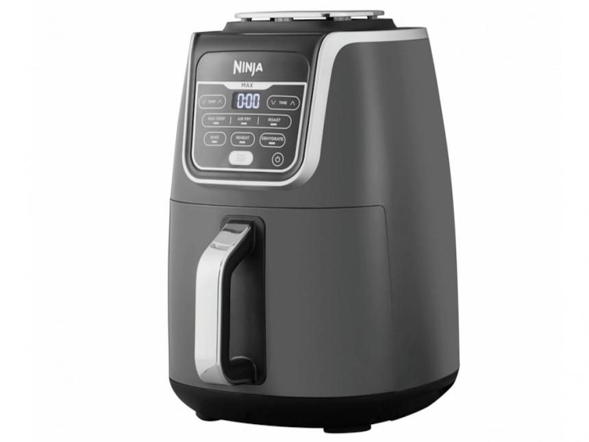 Air fryer NINJA AF160EU jedna korpa/1750W/5.2L/siva