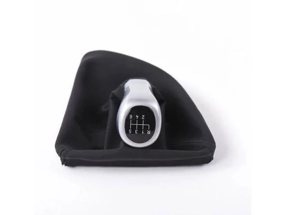 888 Car Accessories Bmw 1 e81/e82/e87/e88 ručica menjača sa kožom 6 brzina