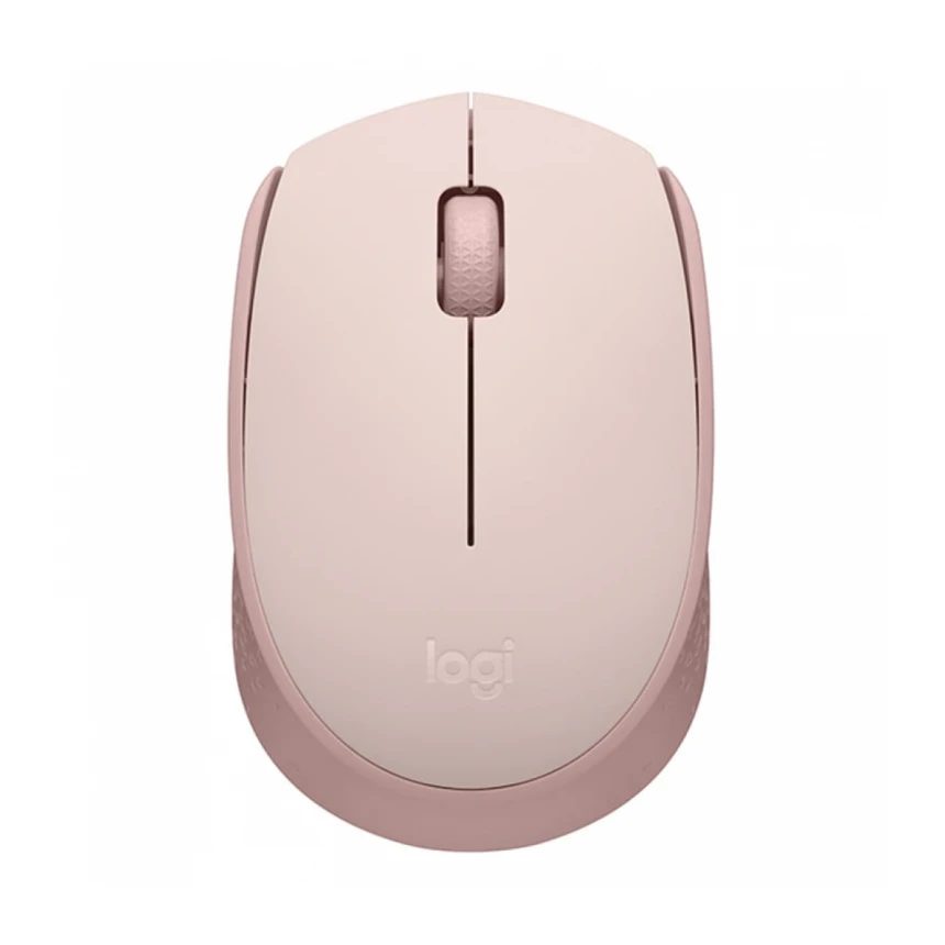 M171 Wireless Mouse - Rose