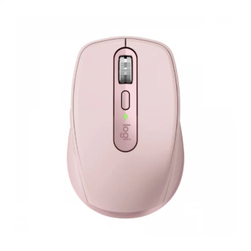 Miš Wireless Logitech MX Anywhere 3S Roze 910-006931