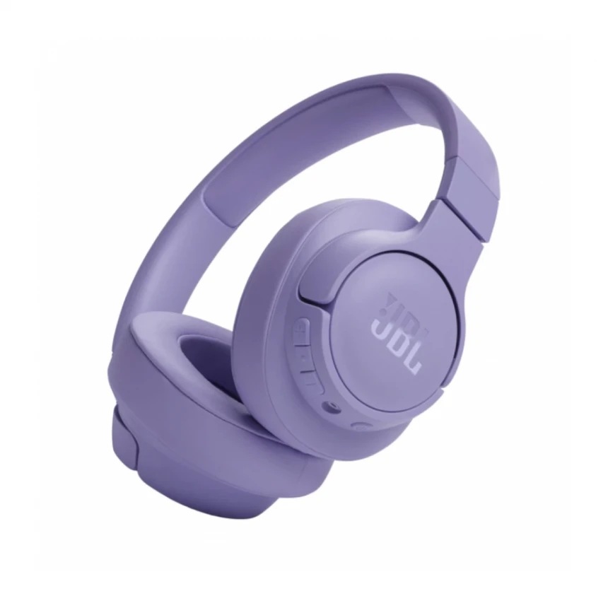 JBL Wireless slušalice Tune 720BT violet