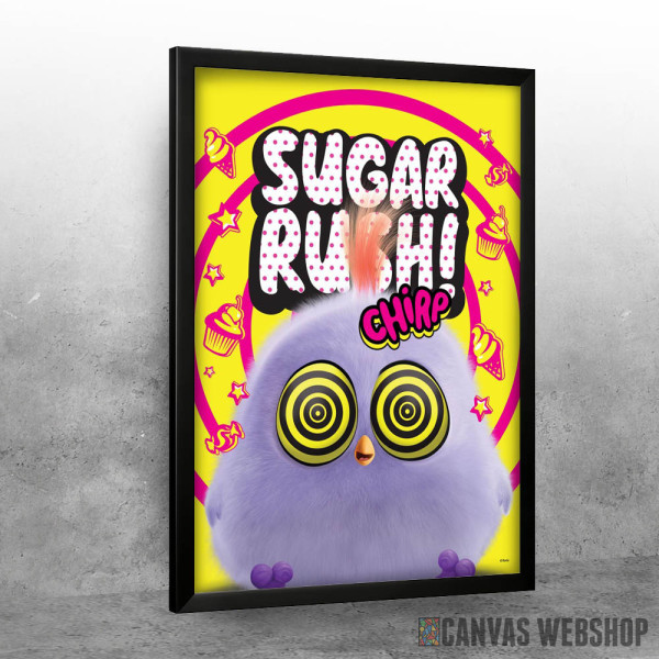 Sugar Rush Chirp