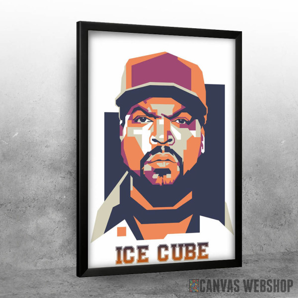 ICE CUBE 6