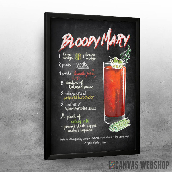 Bloody Mary 2