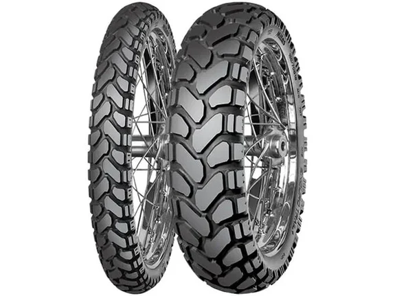 Mitas guma 140/80B18 ENDURO TRAIL+ 70H TL/TT