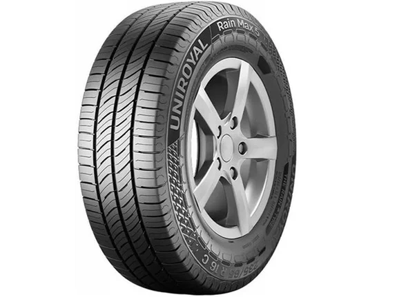Uniroyal Letnja guma 195/75R16C Rain Max 5 110/108R