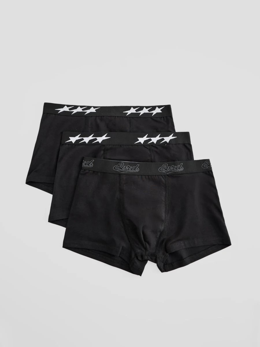 Bokserice paket od 3 komada