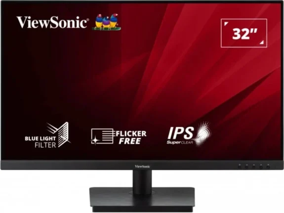 ViewSonic Monitor VA3209-MH 32" Full HD 75Hz