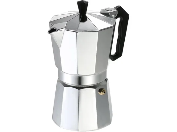 Homemates Džezva za pripremu Esspreso i Moka kafe 300ml
