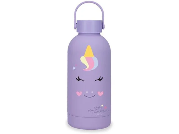 Roll Road Dečiji termos Happy Pets 350 ml