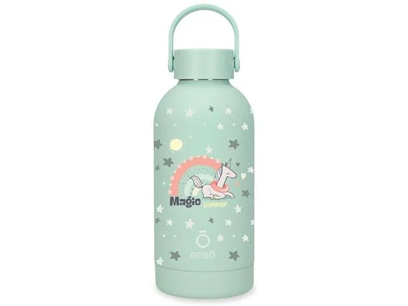 Enso Dečiji termos Magic Summer 350 ml
