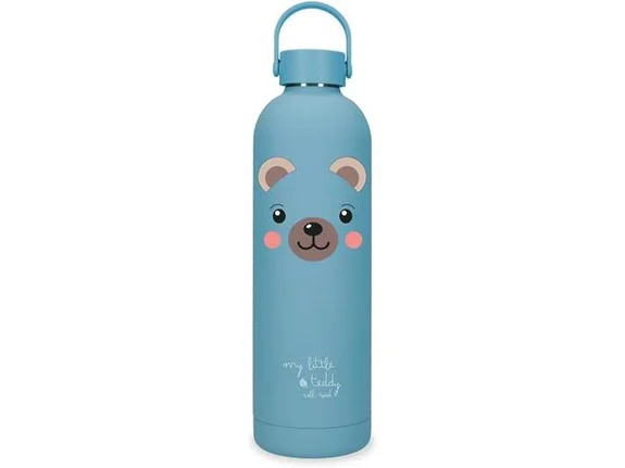 Roll Road Dečiji termos Happy Pets 750 ml