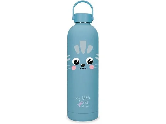 Roll Road Dečiji termos Happy Pets 750 ml