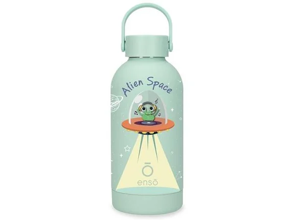 Enso Dečiji termos Alien Space 350 ml