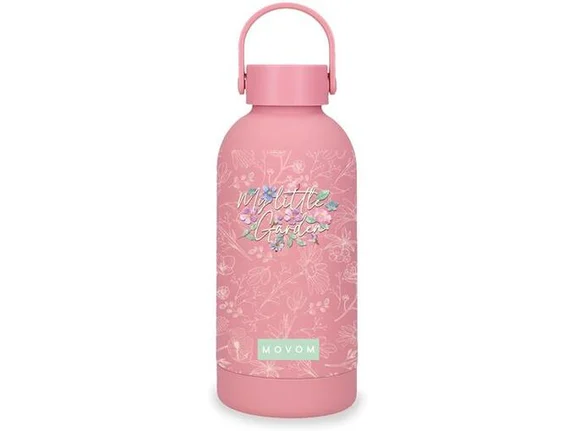Movom Dečiji termos My Little Garden 350 ml