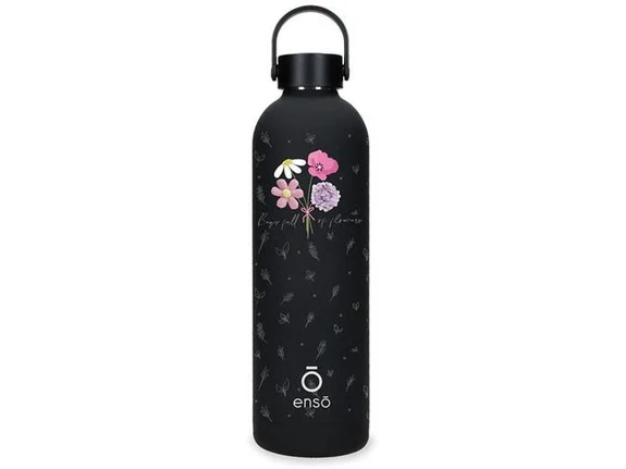 Enso Dečiji termos Full Of Flowers 750 ml