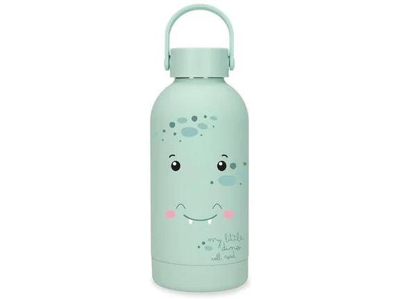 Roll Road Dečiji termos Happy Pets 350 ml