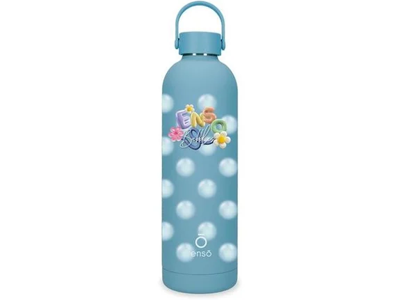 Enso Dečiji termos Bubbles 750 ml