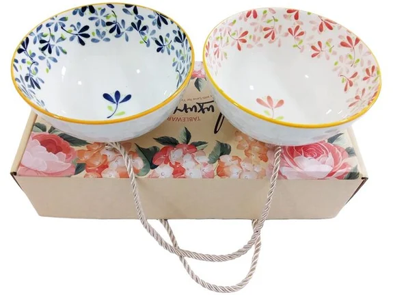 ASCH Činije Luxury set 2/1