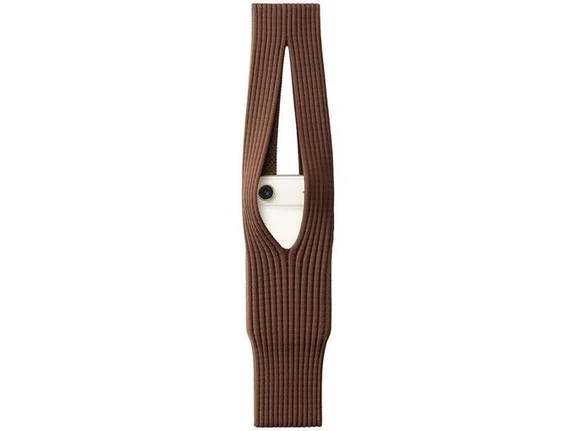 Pocket Bag torba 40 cm braon