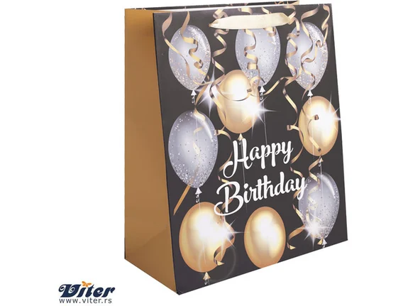 Viter Kesa birthday balloons
