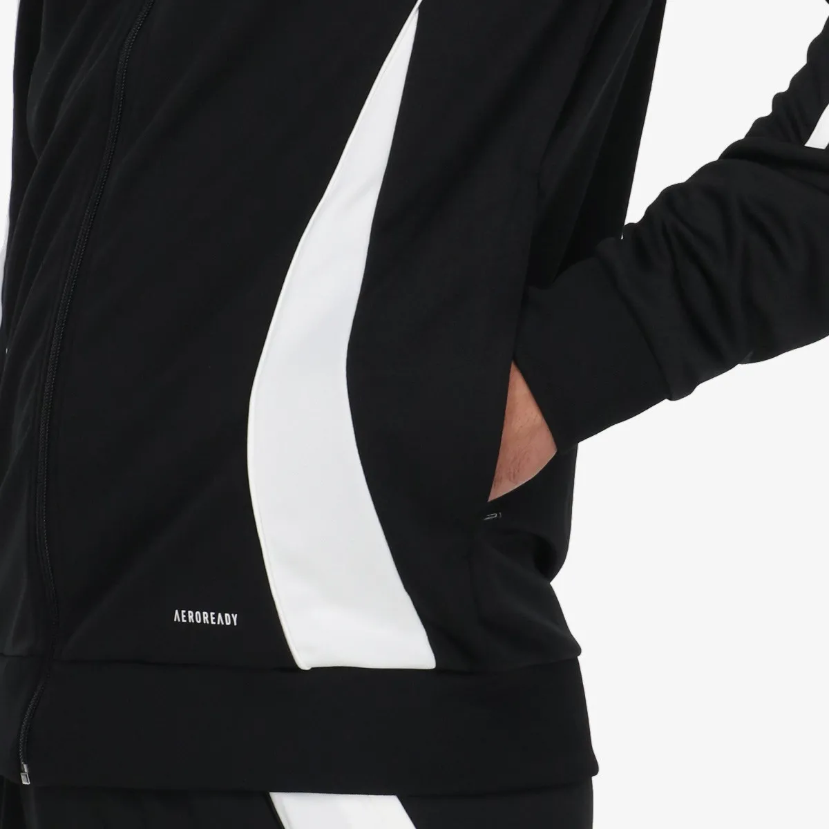 ADIDAS Dukserica Tiro 24