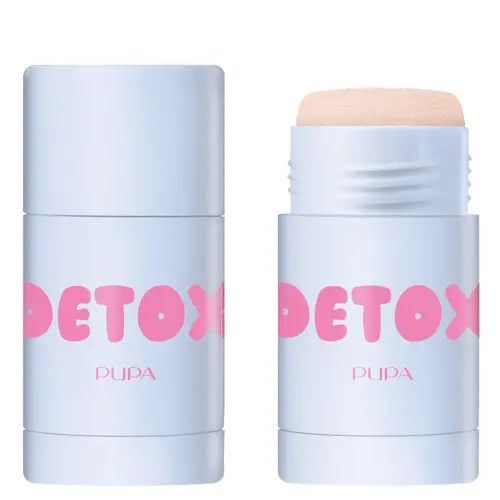 PUPA
GRWSTICK Detox-Anti Pollution Face Mask Stick