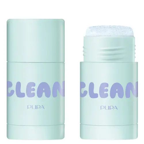 PUPA
GRWSTICK Clean-Cleansing Face Scrub Stick