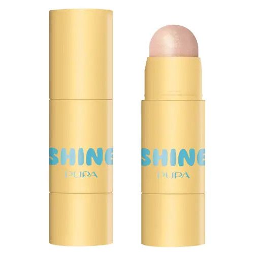 PUPA
GRWSTICK Shine-Face Highlighter Stick