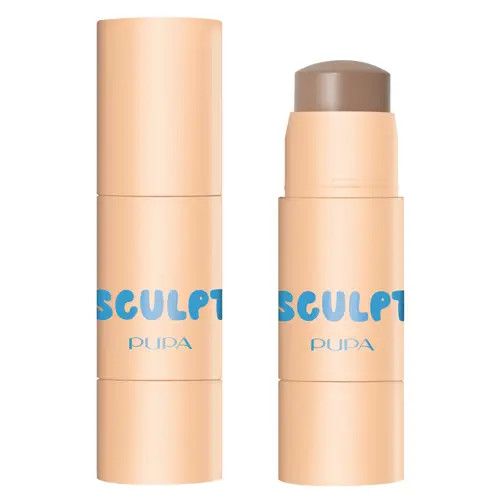 PUPA
GRWSTICK Sculpt-Face Conturing Stick