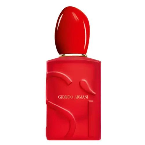 ARMANI
Si Passione Red Bloom Edp