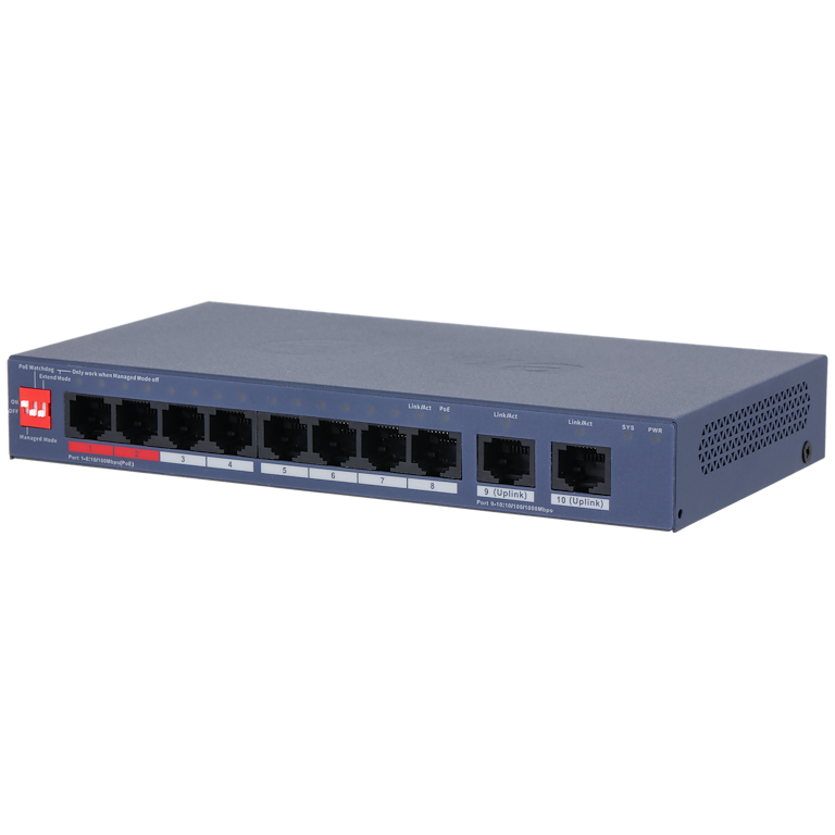 CS4010-8ET2GT-110