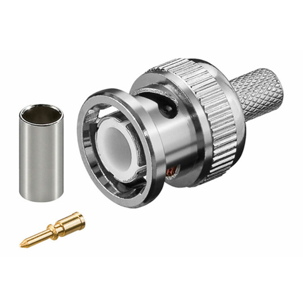 BNC-CRIMP Pro
