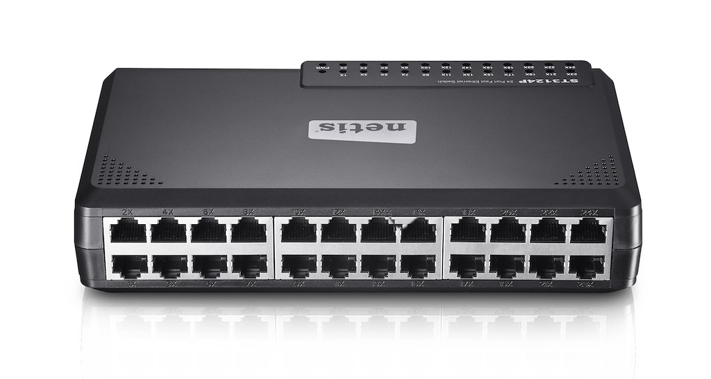 ST3124P