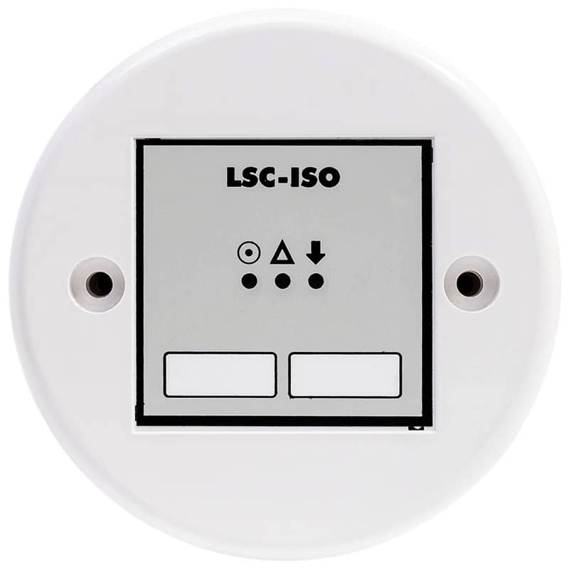 LSC-ISO