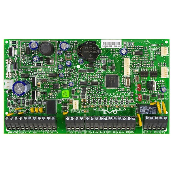 EVO192/PCB