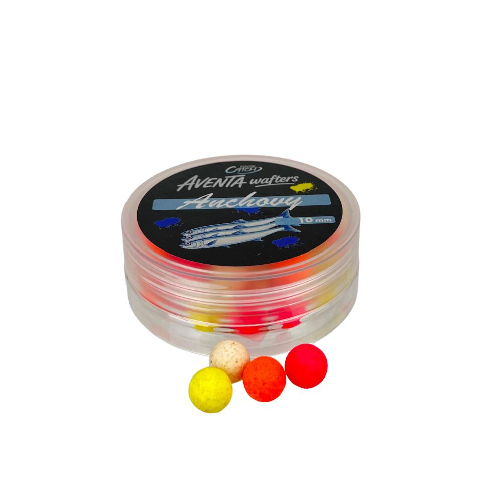 BL-ANCHOVY AVENTA WAFTERS 10mm 20g
