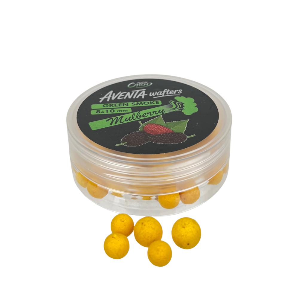 BL-MULBERRY AVENTA SMOKE WAFTERS 8mm & 10mm mix 20g
