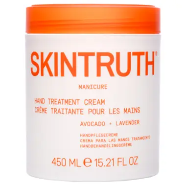 SKINTRUTH
Krema za ruke 450 ml