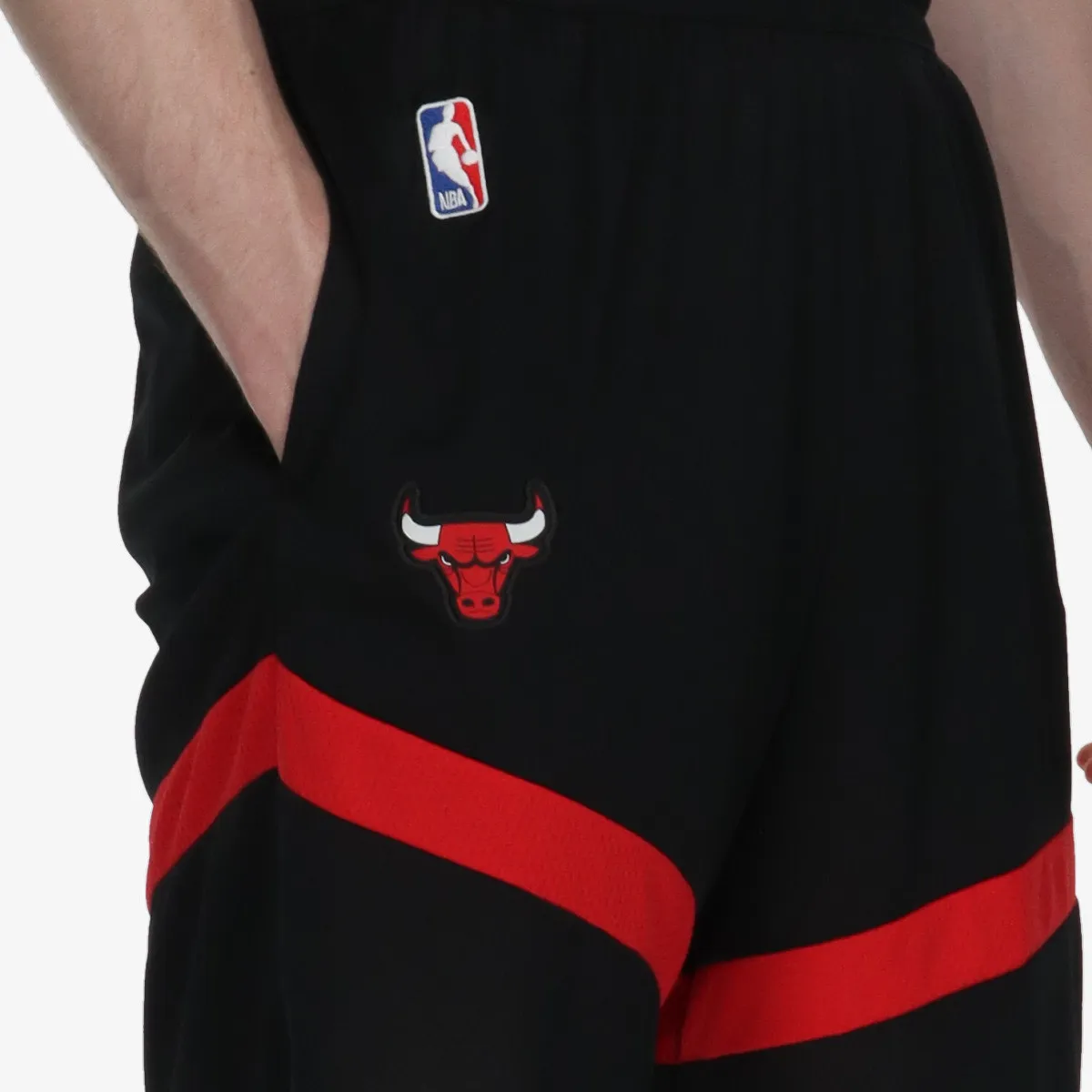 NIKE Šorc Chicago Bulls Icon Practice