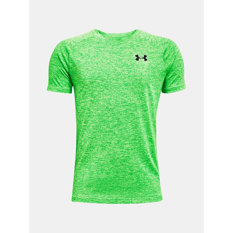 Majica za dečake Under Armour UA Tech 2.0 SS